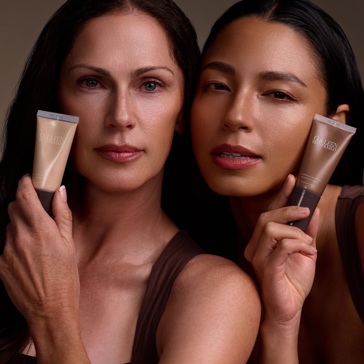 Ethereal Glow Serum Duo – Colleen Rothschild Beauty