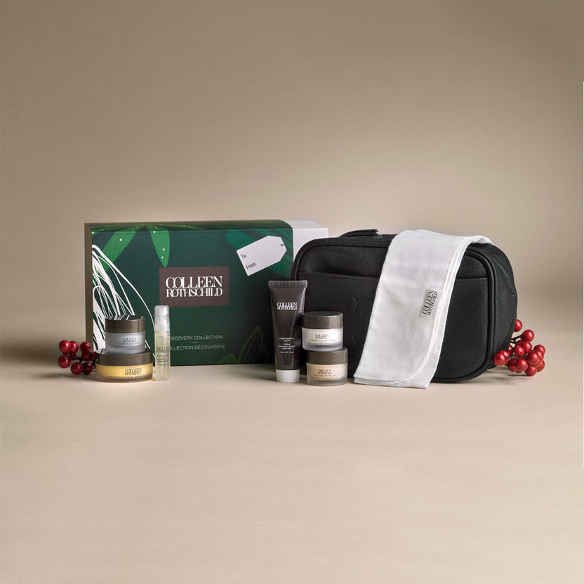 Colleen Rothschild - All Products – Colleen Rothschild Beauty