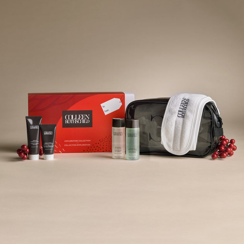 Colleen Rothschild - All Products – Colleen Rothschild Beauty