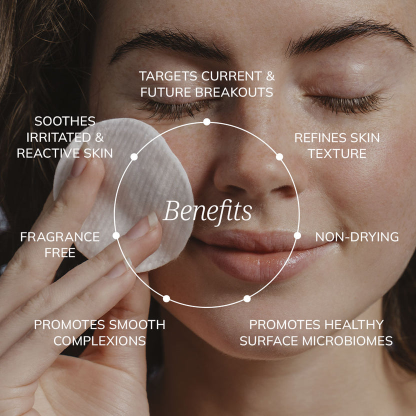 Gentle & Clear Skincare Set – Colleen Rothschild Beauty