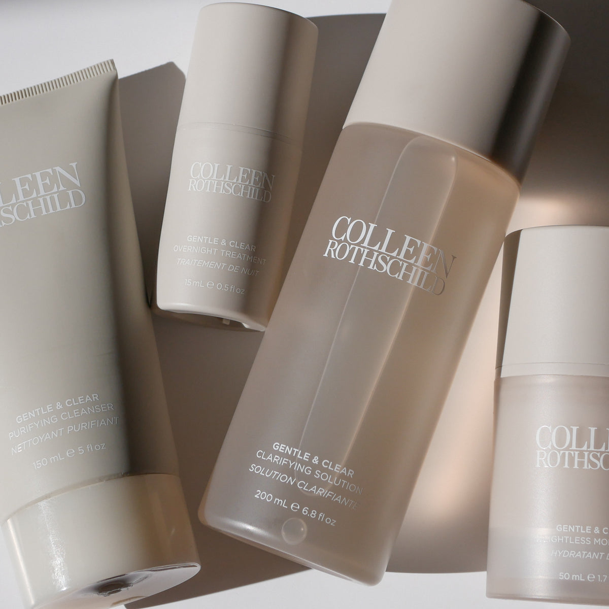 Illuminating Tinted Eye Cream | Colleen Rothschild Beauty