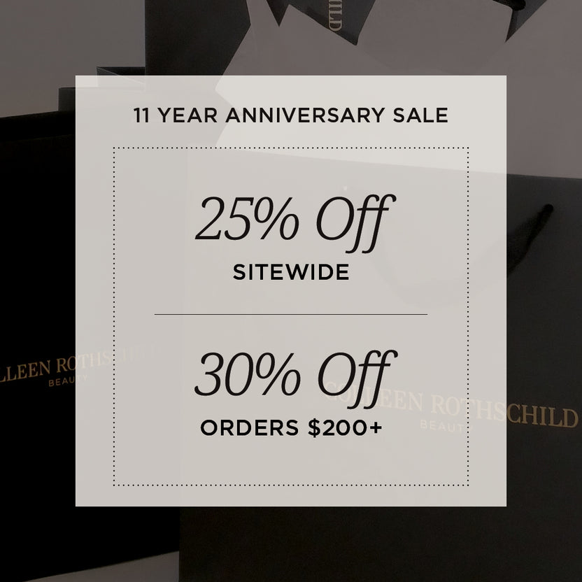 About – Colleen Rothschild Beauty