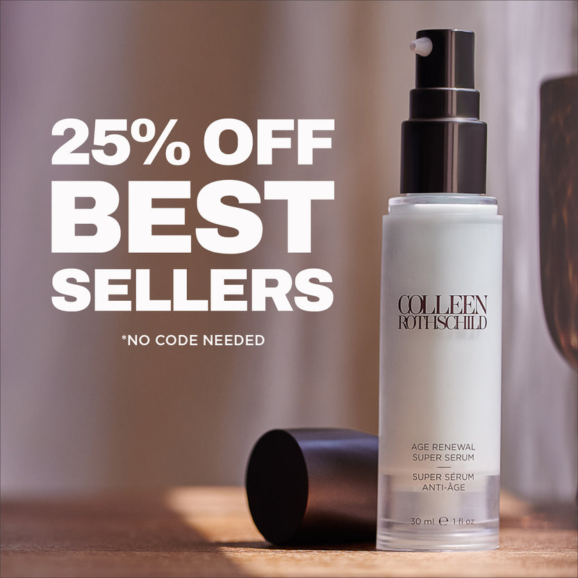 Colleen Rothschild - All Products – Colleen Rothschild Beauty