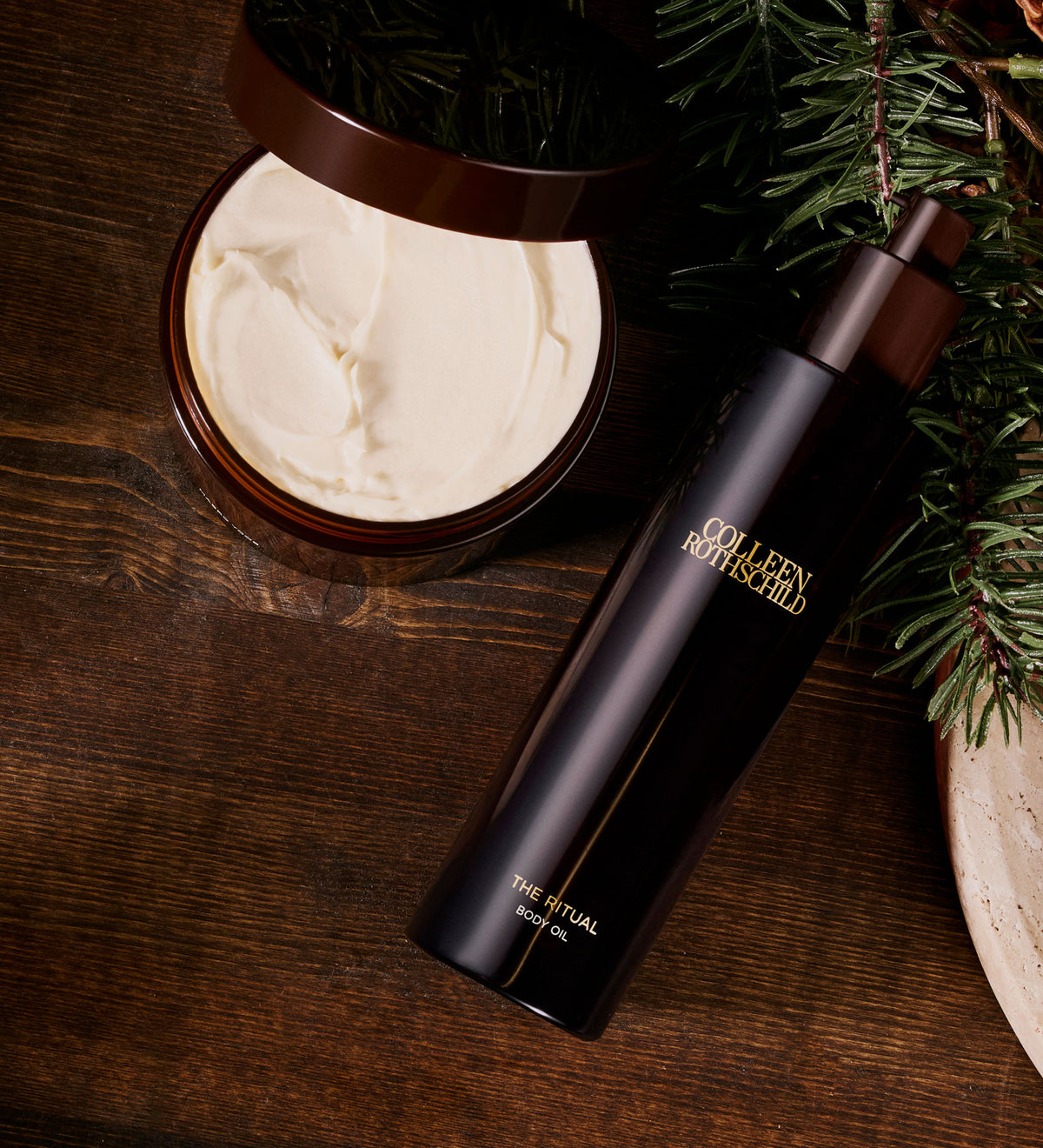 Illuminating Tinted Eye Cream | Colleen Rothschild Beauty