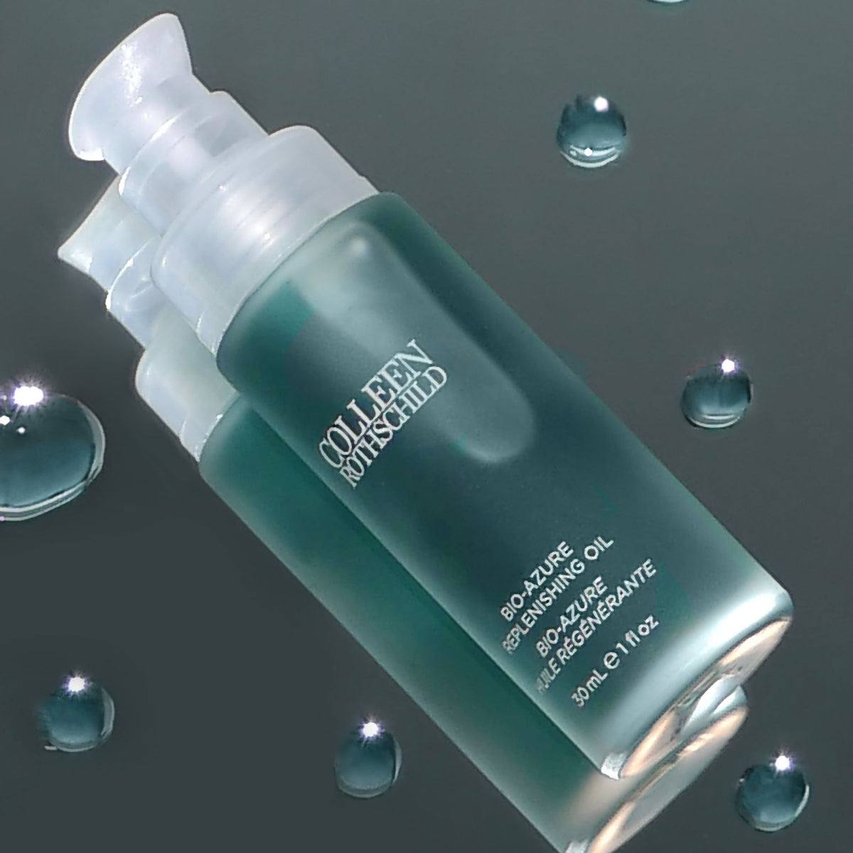 Hair Care – Colleen Rothschild Beauty