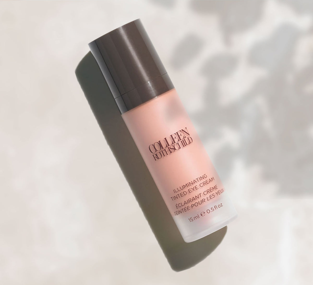 Colleen Rothschild Beauty - Award Winning Skincare Formulas