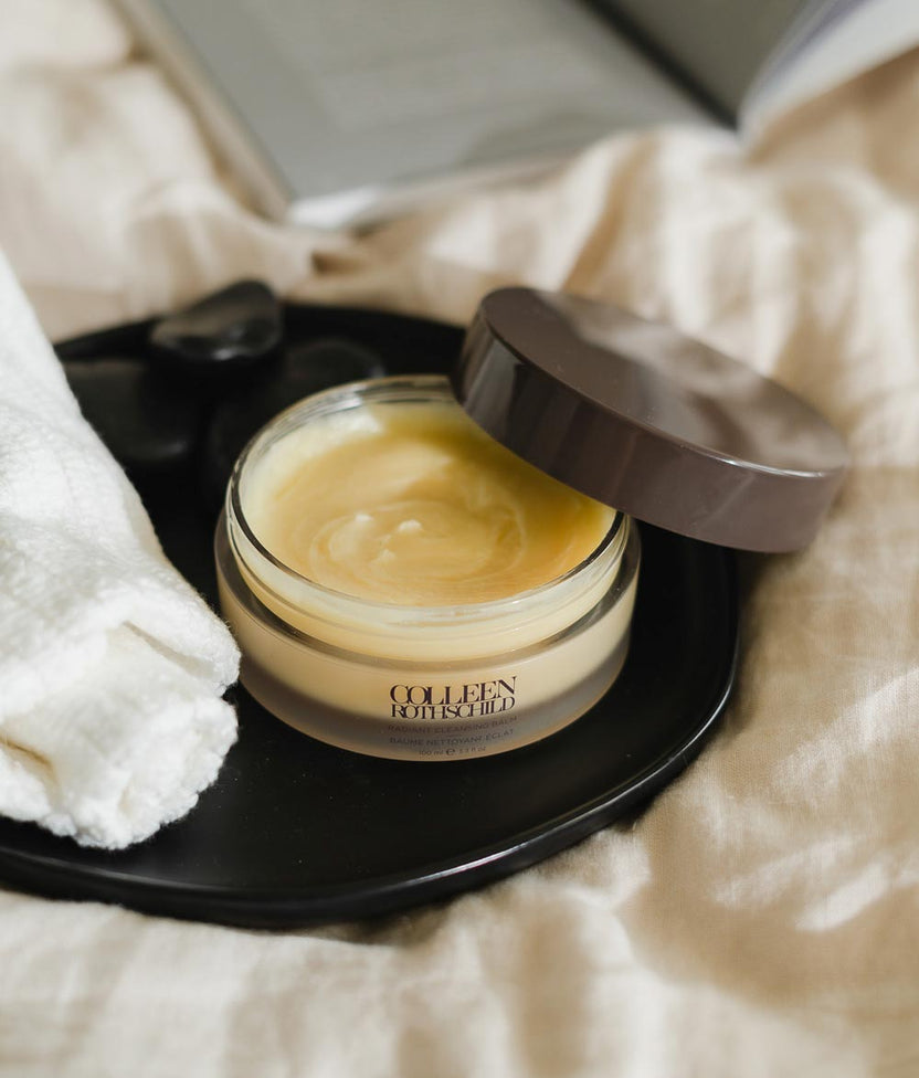 Colleen Rothschild Beauty - Award Winning Skincare Formulas