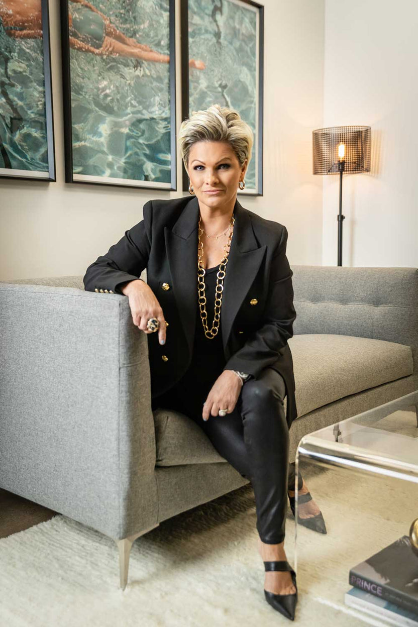 Colleen Rothschild Beauty - Award Winning Skincare Formulas