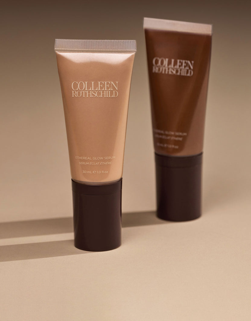 Meet Colleen – Colleen Rothschild Beauty