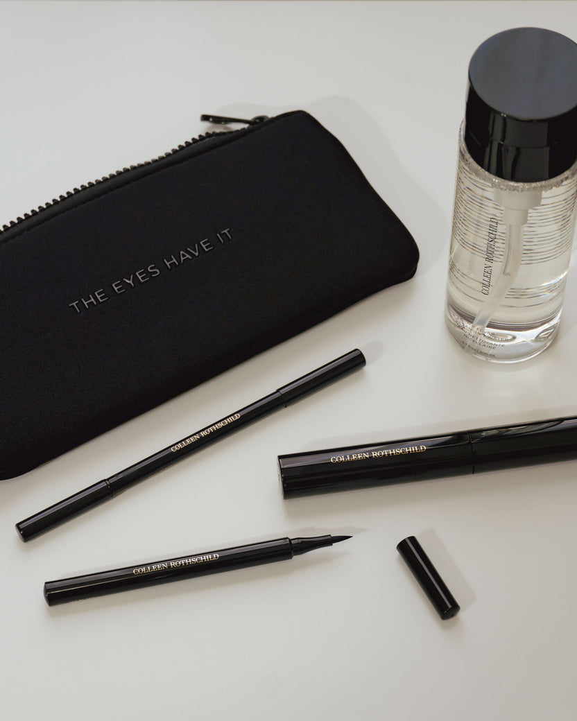 Colleen Rothschild Beauty - Award Winning Skincare Formulas