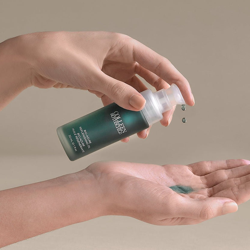 Skincare – Colleen Rothschild Beauty