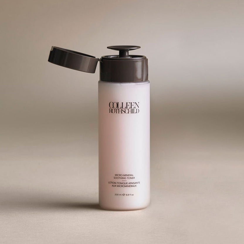 Skincare – Colleen Rothschild Beauty