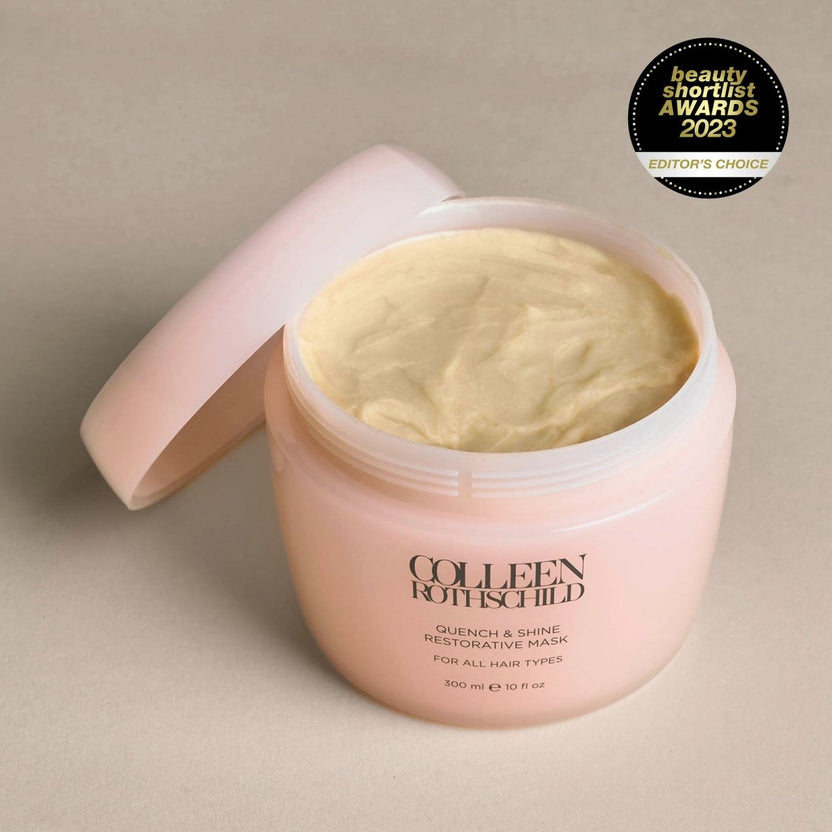 Colleen Rothschild - All Products – Colleen Rothschild Beauty