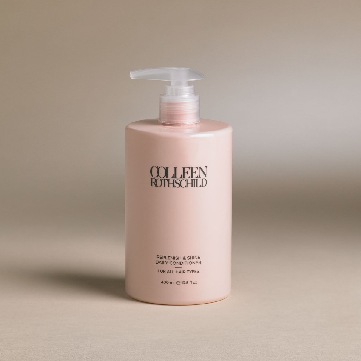Replenish & Shine Daily Conditioner – Colleen Rothschild Beauty