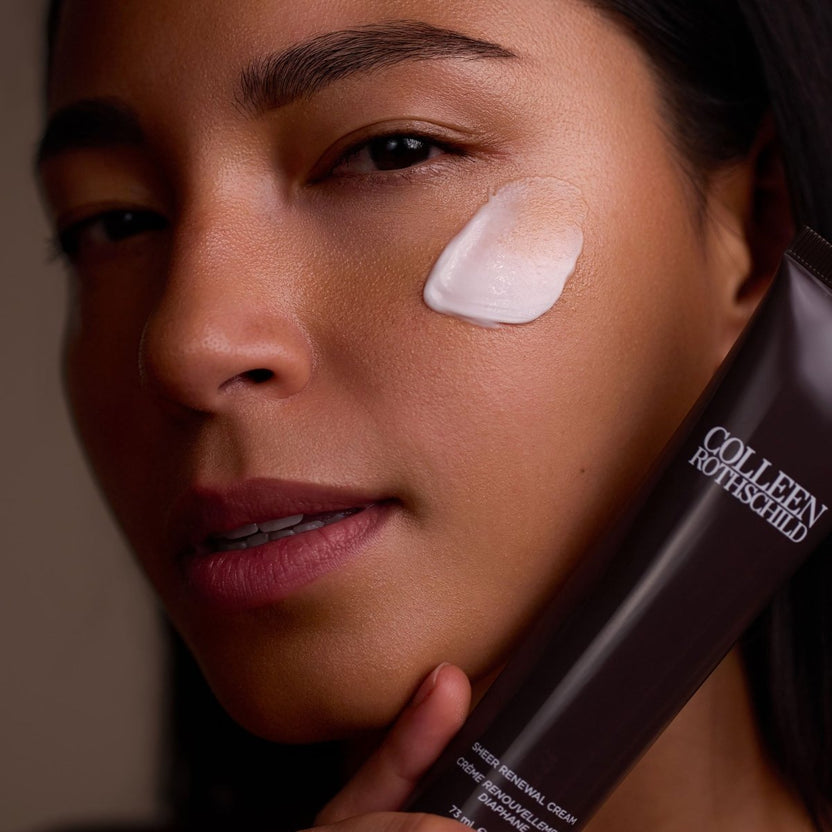 Colleen Rothschild Beauty - Award Winning Skincare Formulas