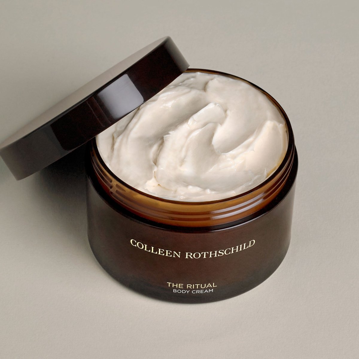 THE RITUAL Body Cream | Colleen Rothschild Beauty | New Arrival
