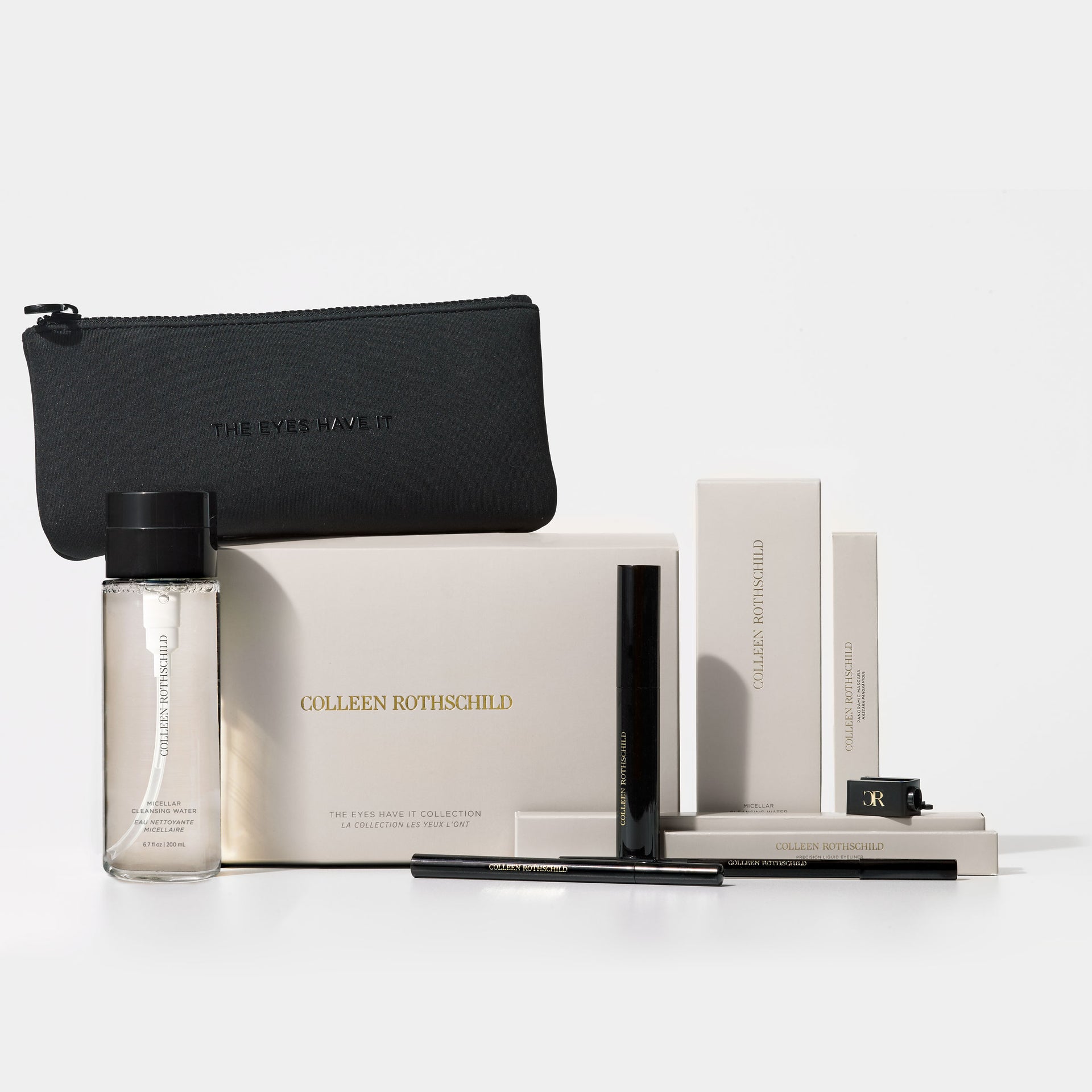 Makeup – Colleen Rothschild Beauty