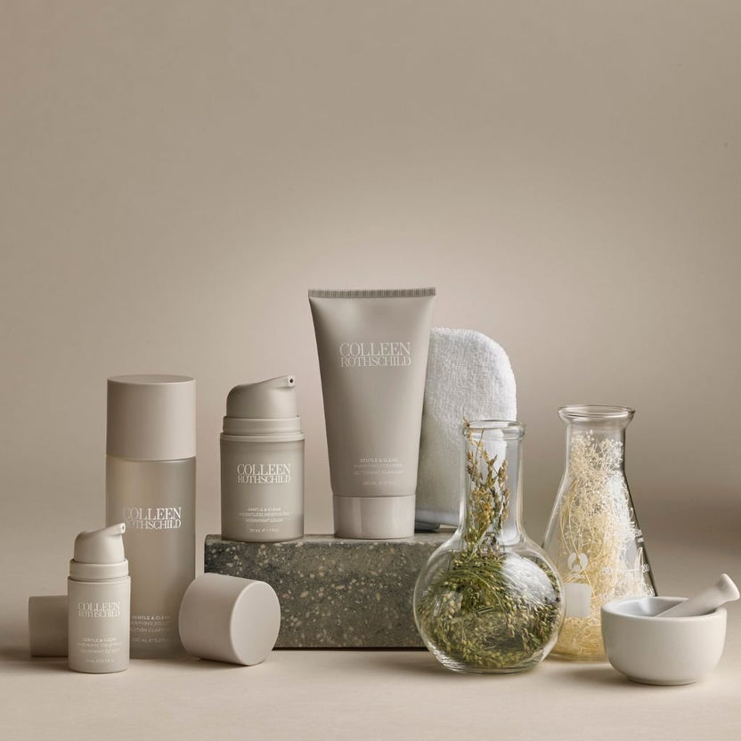 Colleen Rothschild - All Products – Colleen Rothschild Beauty