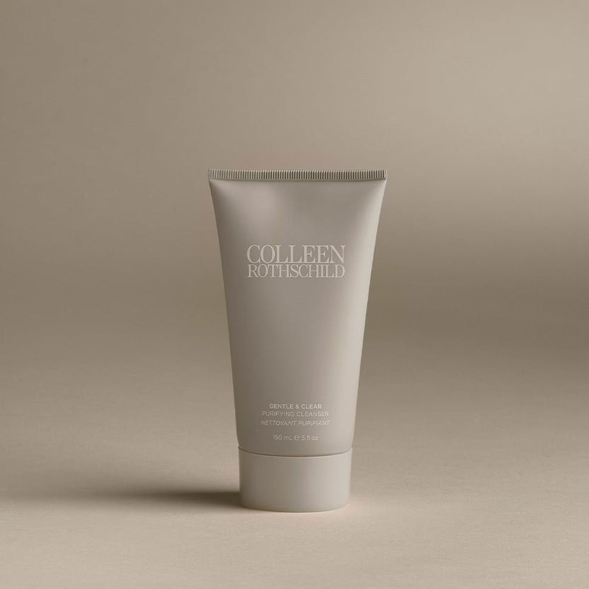 Skincare – Colleen Rothschild Beauty