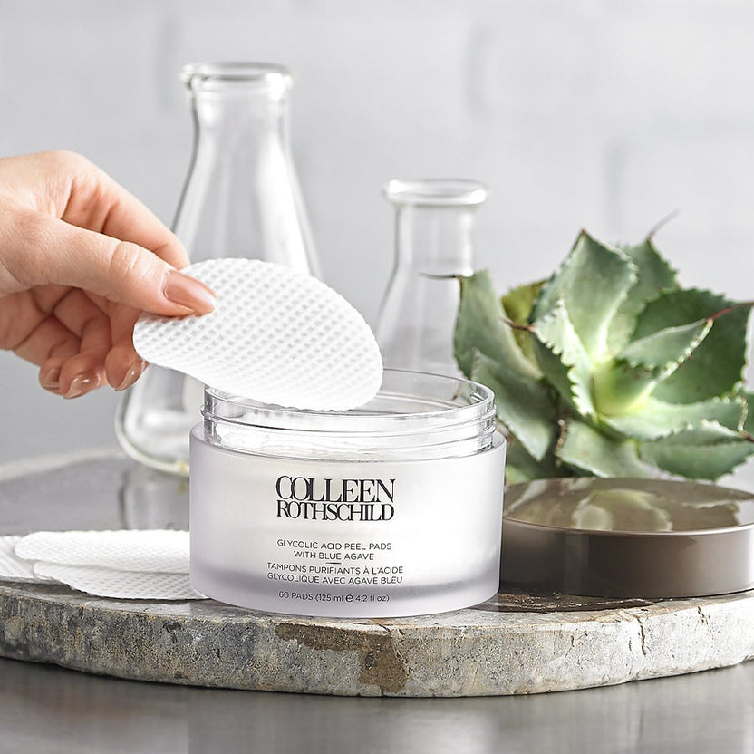 Skincare – Colleen Rothschild Beauty